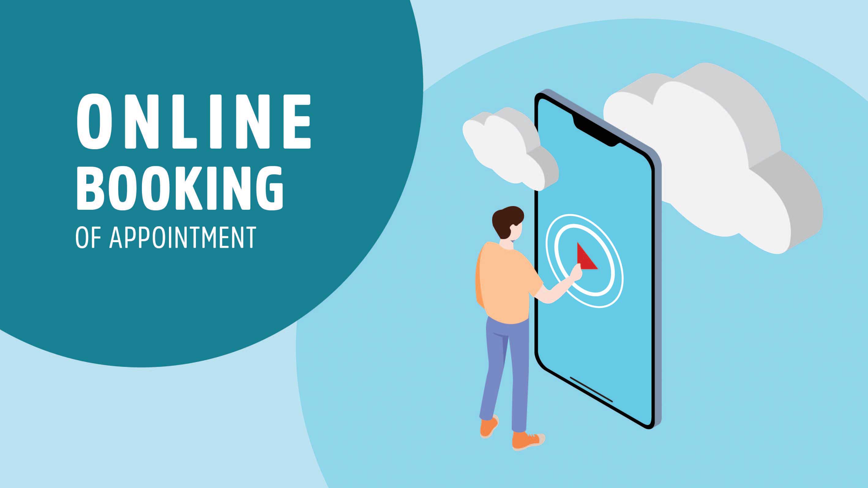 Advantages of Online Appointment Booking for Veterinary